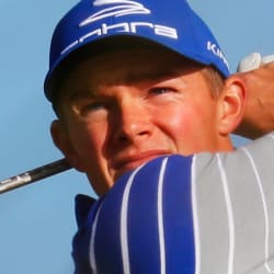 Gregory eyes memorable Challenge Tour debut - Articles - HotelPlanner Tour