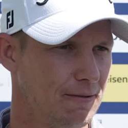 Pieter Moolman: Golf's a funny game - Videos - DP World Tour