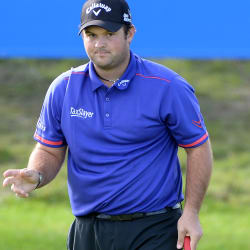 Reed ends Donaldson challenge - Articles - DP World Tour