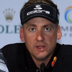 Poulter aiming to make his mark - Articles - DP World Tour