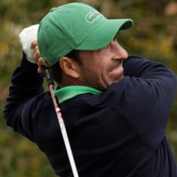 Olazábal wants to keep improving - Articles - DP World Tour
