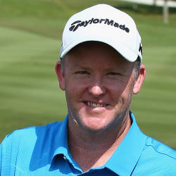 A look back at Marcus Fraser's stunning win at the Maybank Championship ...