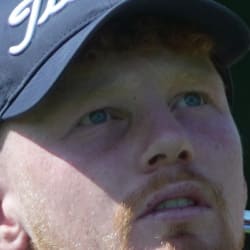 John MURPHY - Players - European Tour