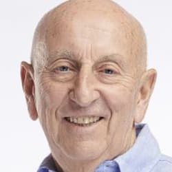 A welcome from Fred Done - Articles - DP World Tour