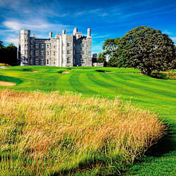 Irish Challenge 2025 - HotelPlanner Tour