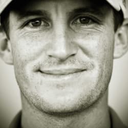 Eight Things You Didn't Know About Chris Paisley - Articles - DP World Tour