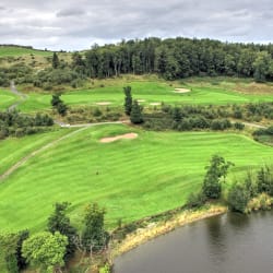 Concra Wood Golf Club to host Irish Challenge - Articles - HotelPlanner ...