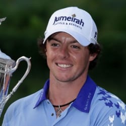 Trio on BBC Personality list - Articles - DP World Tour