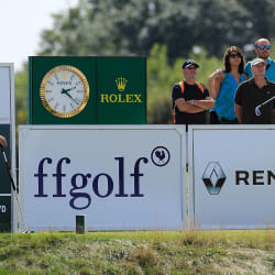 Atlevi and Kingston close the gap in Paris - Articles - DP World Tour