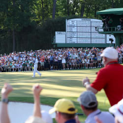 The Masters 2024: Five talking points after Augusta hosts start of ...