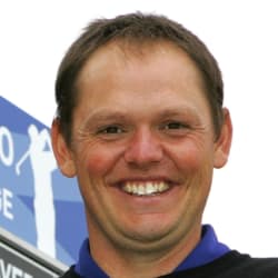 McLeary heads home to defend title - Articles - HotelPlanner Tour