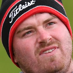 Thomas SLOMAN - Players - European Tour