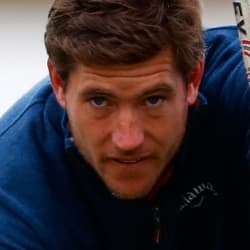 Lundberg back to his best - Articles - DP World Tour