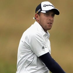 Gagli is the new leader at Gleneagles - Articles - DP World Tour
