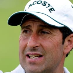 Olazábal set for Paris comeback - Articles - DP World Tour