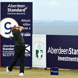 List leads the way in Scotland - Articles - Rolex Series - DP World Tour