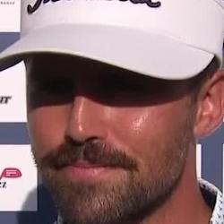 David Ravetto: I'm pretty happy and excited - Videos - DP World Tour