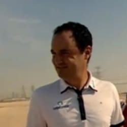 Every Shot Imaginable - Articles - DP World Tour