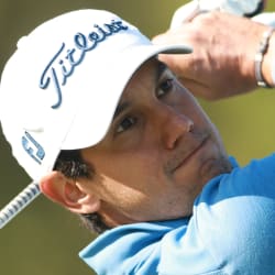 Manassero returns to DP World Tour after finding form in 2023 ...