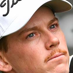 Daniel HILLIER - Players - European Tour