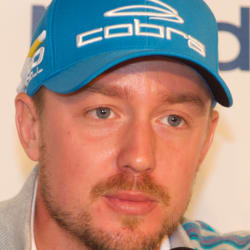 Blixt dreaming of home glory - Articles - DP World Tour