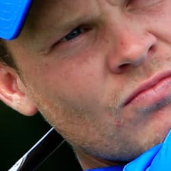 Willett happy to be in the hunt - Articles - DP World Tour