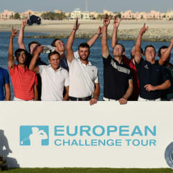 A look back at the Challenge Tour Grand Final - Articles - HotelPlanner ...