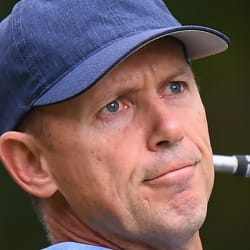 'Best still to come' says Atlevi ahead of Senior Italian Open ...