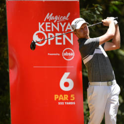 On The Tee: Magical Kenya Open presented by Absa - Articles - DP World Tour
