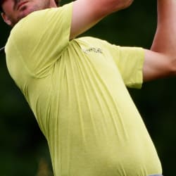 Landry leads the way in Pennsylvania - Articles - DP World Tour