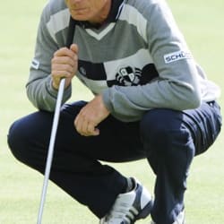 Langer shows class is permanent - Articles - DP World Tour