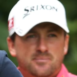 McDowell remains four behind Scott - Articles - DP World Tour
