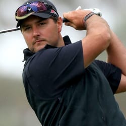 Ninyette holding firm - Articles - DP World Tour