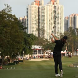 Honma Hong Kong Open presented by Amundi 2019 - DP World Tour