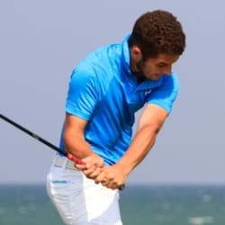 Amateur McCullen relishes Oman experience - Articles - HotelPlanner Tour