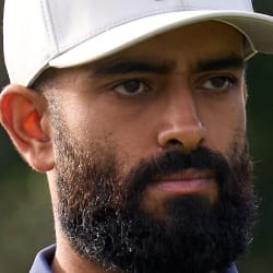 Career Records - Pavan SAGOO - Players - European Tour