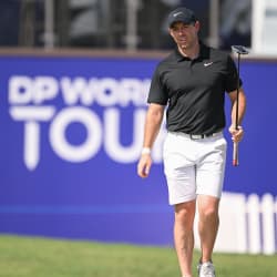 Rory McIlroy proud of 2023 form as Harry Vardon Trophy winner tees up ...