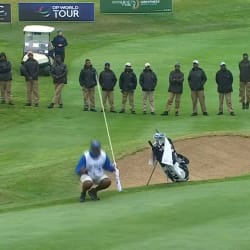 Jordan Gumberg wins the SDC Championship - Videos - DP World Tour