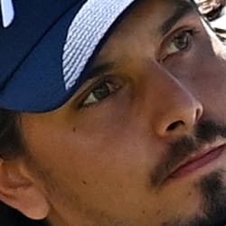 Career Records - Vitor LOPES - Players - European Tour