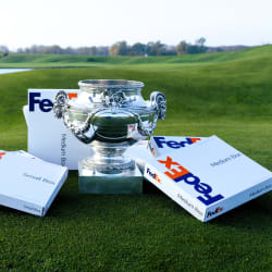 FedEx becomes Title Sponsor of the Open de France on the DP World Tour ...