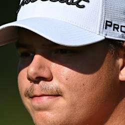 James ASHFIELD - Players - European Tour