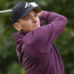 Tyler KOIVISTO - Players - European Tour