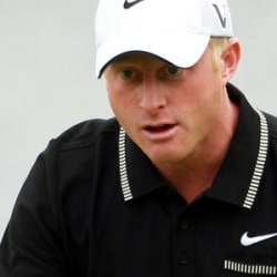 Dyson aims high - Articles - DP World Tour
