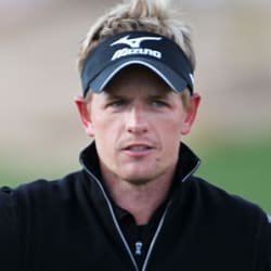 Donald named Golfer of the Month - Articles - DP World Tour