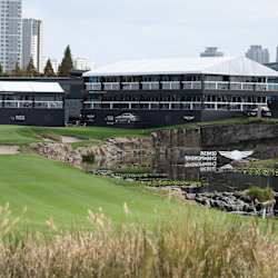 Results - Genesis Championship 2024 - DP World Tour