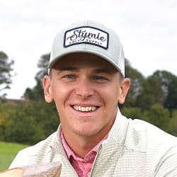 Koivisto secures memorable debut victory at Galgorm - Articles ...