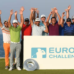 2016 highlights: Challenge Tour pictures of the year - Articles ...