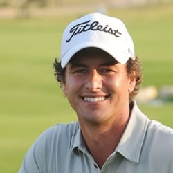 Scott seals title with superb closing round - Articles - DP World Tour