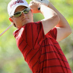 Boyd makes fast start in Munich - Articles - DP World Tour