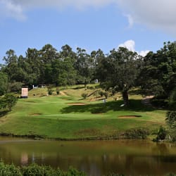 Leaderboard - Magical Kenya Open presented by absa 2025 - DP World Tour